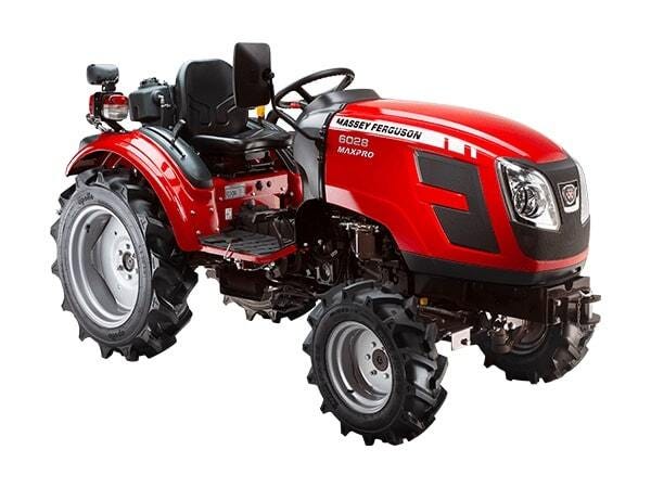 Massey Ferguson 6028 Price and Specifications | by Tractorkhoj | Jul ...