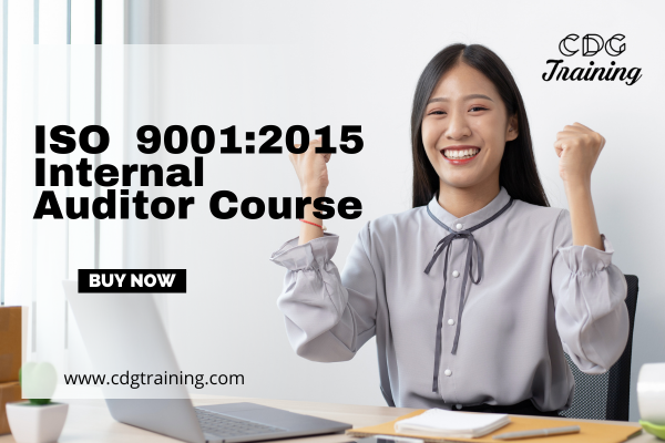 CDG Training: Elevating Quality Assurance through Expertise | by CDG ...