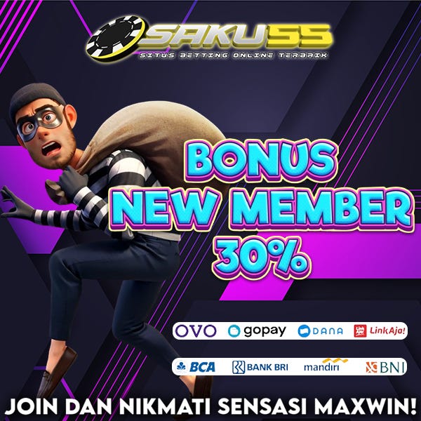 Menggali Rahasia Kemenangan Gacor di Dunia Slot Online | by Sakulimalima | Apr, 2024 | Medium