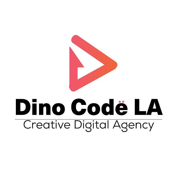 Dino Code LA - Dinocodelaca - Medium