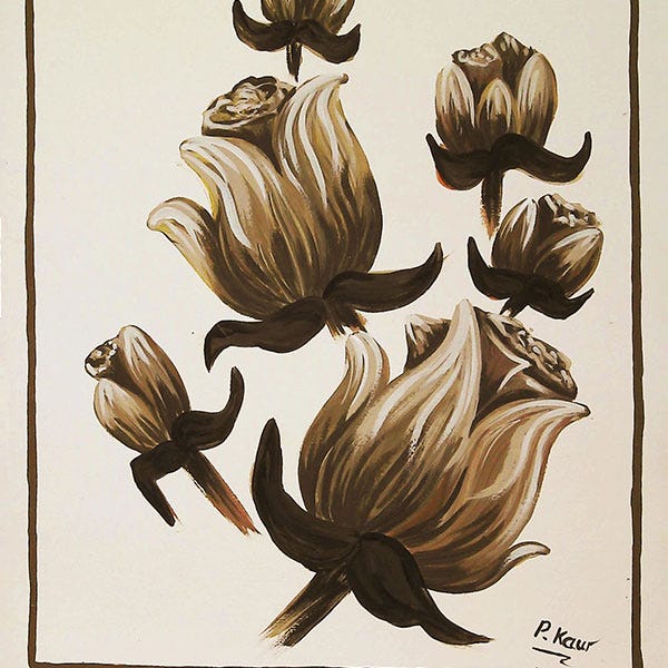 The Evolution of Brown in Society | by Perveen Kaur | Medium