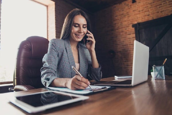 A Comprehensive List Of Appointment Setter Skills - Irshadkhan - Medium