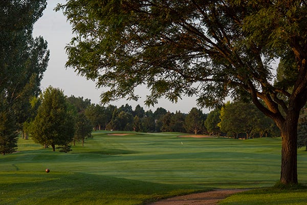 Behind the Scenes of the Newly Installed Irrigation System at ...