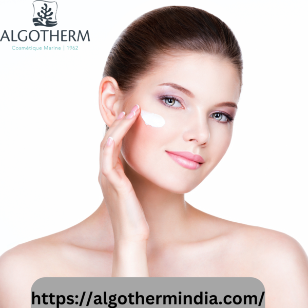 Youth Face Cream | Algotherm india - Algothermindia - Medium