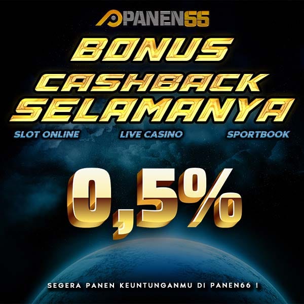 Slot Gacor Terbaik! Temukan Link Slot Paling Menguntungkan di PANEN66! | by Neftiazahyani | Apr ...