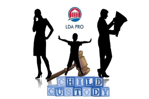 Why should you appoint paralegals for child custody? | by Legal ...