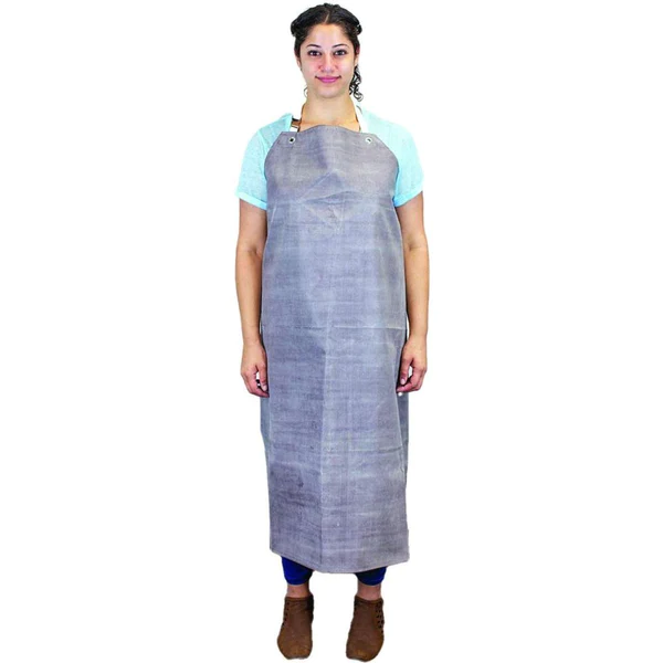 Professional Chef Aprons with Disposable and Commercial Options - Bison ...