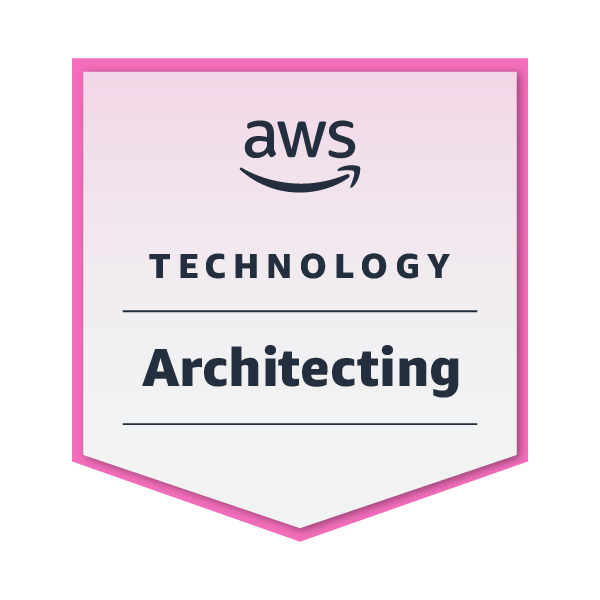 AWS Technology: Architecting (Questions) | by Yurii Martyniuk | Medium