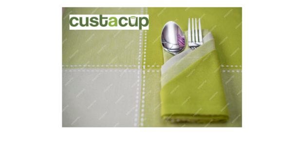 Enhance Your Eating Experience with Custacup’s Customized Dinner ...