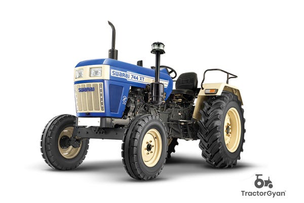 Best Tractor Models in India 2024 — TractorGyan - Tractorgyanng - Medium