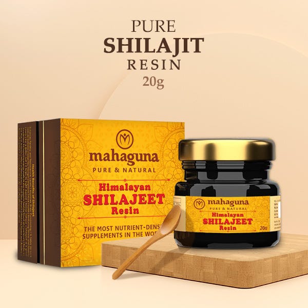 Ayurvedic Benefits of Shilajit. Shilajit is used as Ayurvedic… | by ...