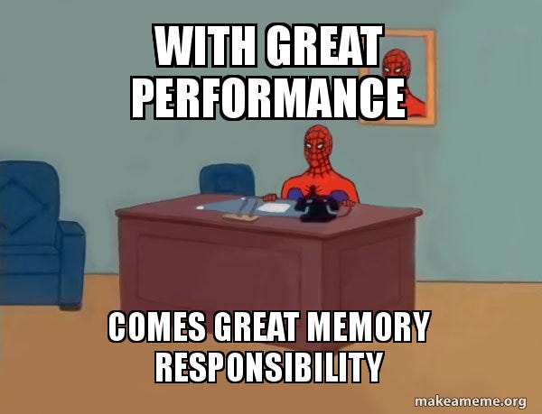 Learning Rust: Memory, Ownership, and Borrowing | by Ahammed Nibras ...