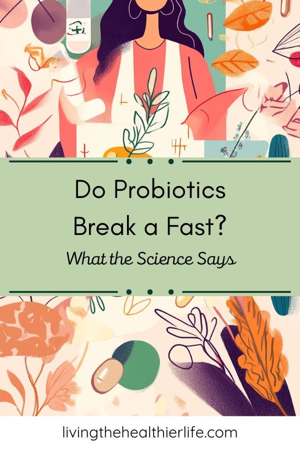 The Importance of Probiotics:. Gut Health-Associated Structures Carry ...