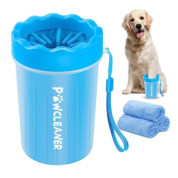 Portable Paw Buddy | Well Mart | 03208727951 - Wellmart - Medium