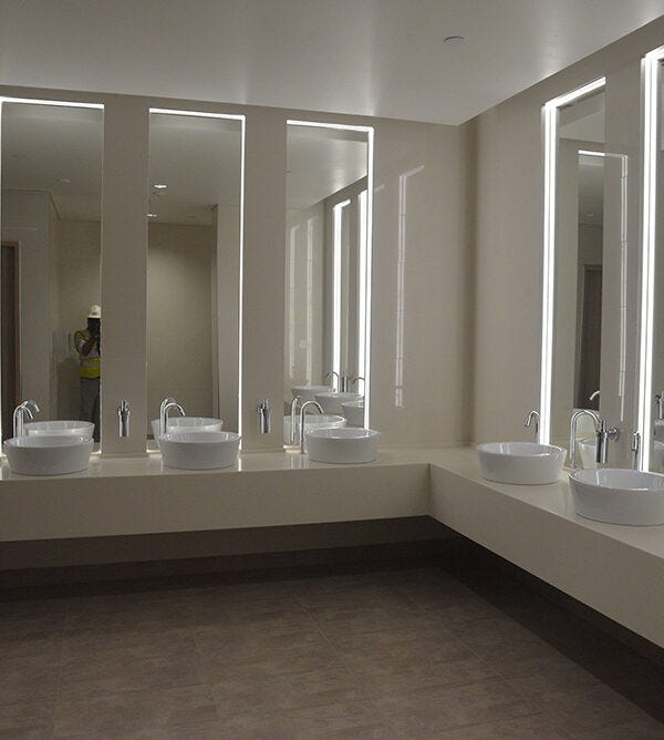 Alamis Decor Contracting: Leading Joinery and Luxury Interior Solutions ...