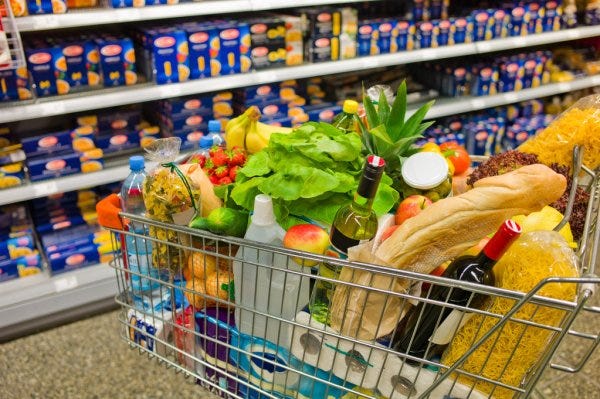 Boy Issues: Groceries. Image: not mine | by Isaac Chika | Medium