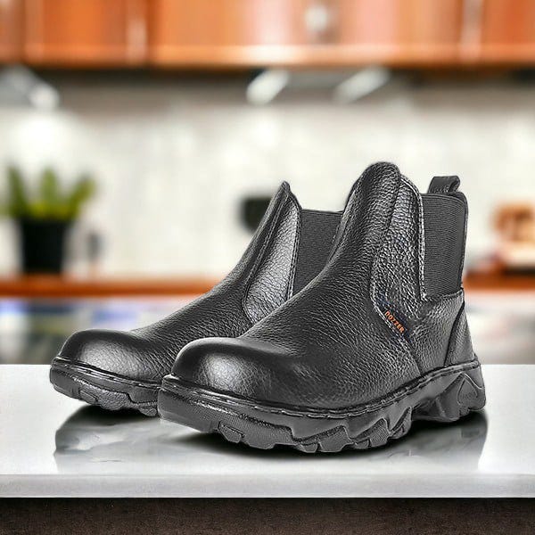Produsen Sepatu Safety Proyek Terbaik Malang — WA.No : 081359117118 ...