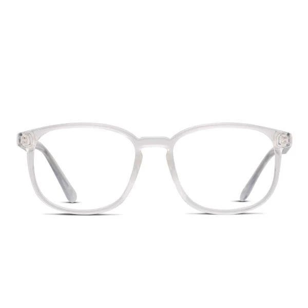Clear Frames. Welcome to our article on the top clear… | by Darrell ...