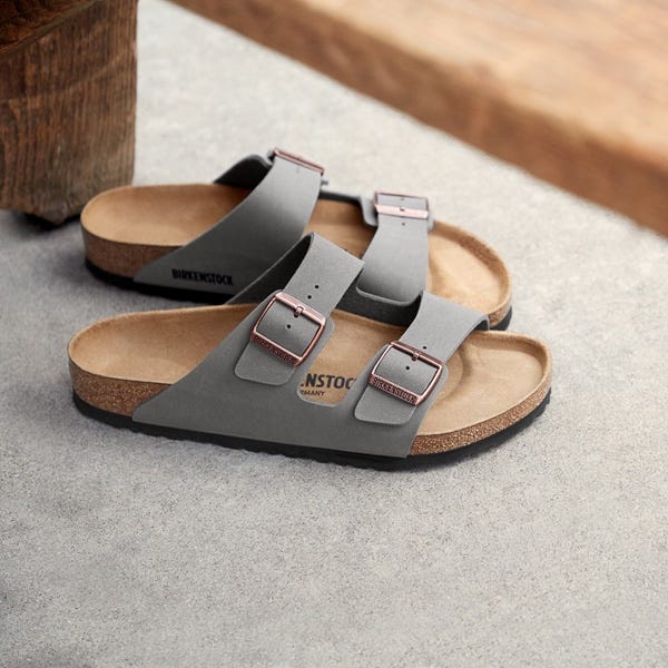 Best Birkenstocks For The Summer Season ☀️🏝️ - Henry Roos - Medium