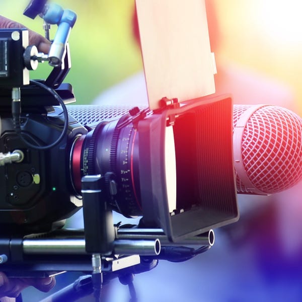 Video Production | by Mark Smith | Medium