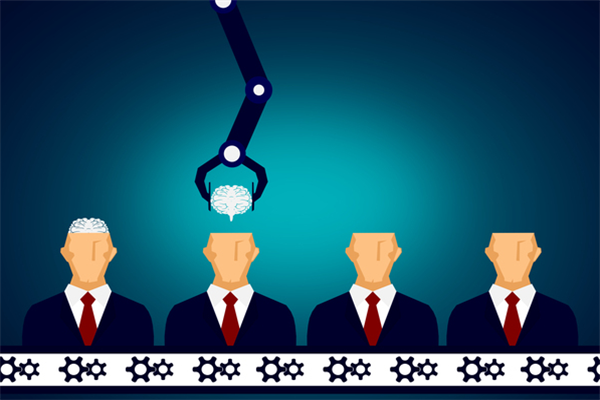How people brainwash your brain. The human mind is a complex ...
