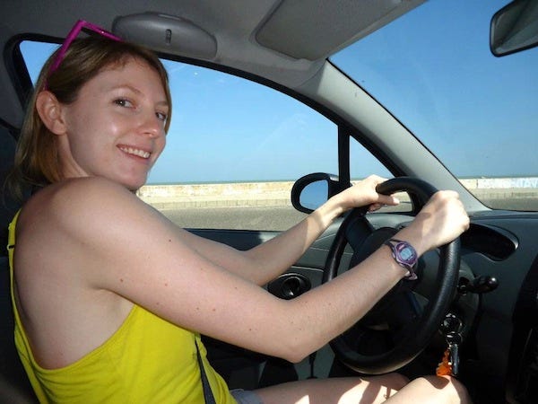 AMSTERDAM — Auto theorie cursus — 29 maart 2016 | by theoriesnelhalen ...