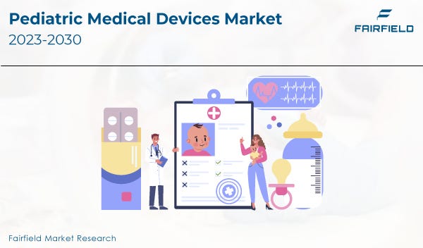 Pediatric Medical Devices Market : Emerging Trends and Growth ...