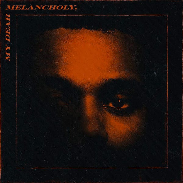 The Weeknd’s Love Letter To Heartache | by Brianna Harvey | Medium