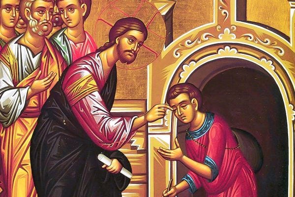 Songs of the Church (Part 1): Intro and Kyrie | by Jay Chen | Feb, 2025 ...