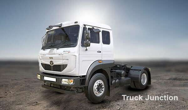 Most Popular Models Of Tata Trailers With Price And Specifications | by ...