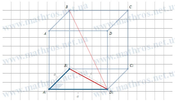 How to Find the Diagonal of a Cube? Easier Than You Think! | by mathros ...