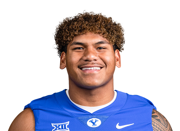 Who is Kingsley Suamataia? - Wikibiostars - Medium