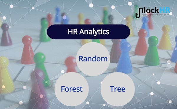 An Introduction to Random Forest in HR Analytics | by Unlock Analytics ...
