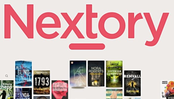 Nextory Deutschland (DE) Test. Gratis 14 tage - kosten. | by Mrs ...