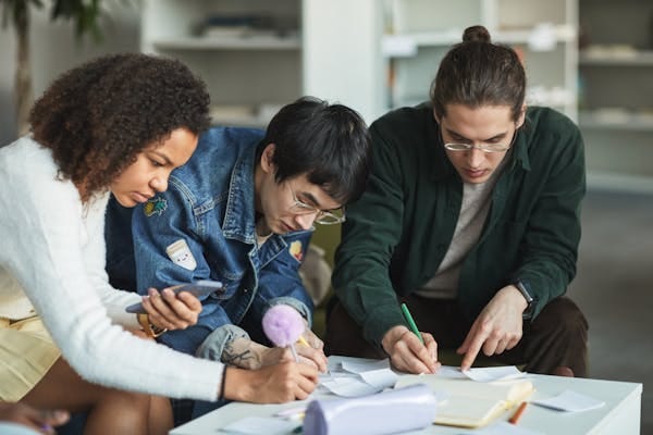 The Power of Collaboration. Why University Students Should Embrace ...