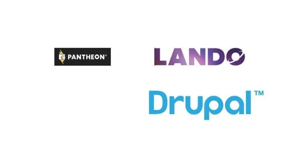 Local Development Setup with Lando using Pantheon recipe | by Pankaj Sachdeva | Medium