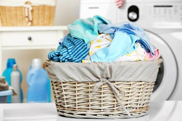 The Evolution of Laundry Detergent: From Powders to Eco Sheets - Hey ...