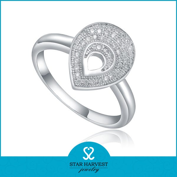 The bloom allowances of cutting silver jewelry | by Star Harvest ...