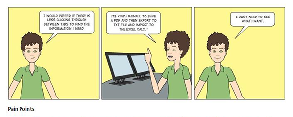 Empathy as a superpower. Using comic strips to advocate for… | by Ravi ...