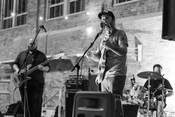 Interview: Analog’s Dave Flamand Talks New Music & More Ahead of Bliss ...