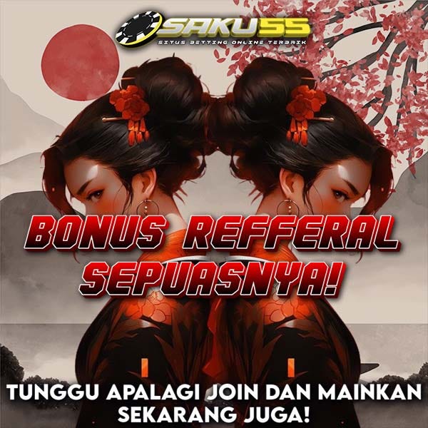 Membangun Keberuntungan: Strategi Terbaik Bermain di SakU55 | by Sasaanisa | Apr, 2024 | Medium