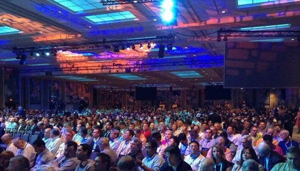 [ Update 2 *] The 60 Most Important Internet of Things Events in 2016 ...