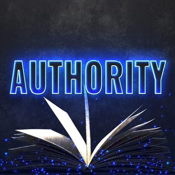 The Secret To Ultimate Authority In YOUR Business | by Jim Edwards | Medium