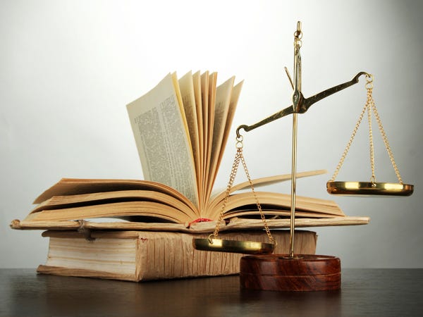 Jeff Ifrah — Common Guidelines To Become A Defese Lawyer | by Jeff ...