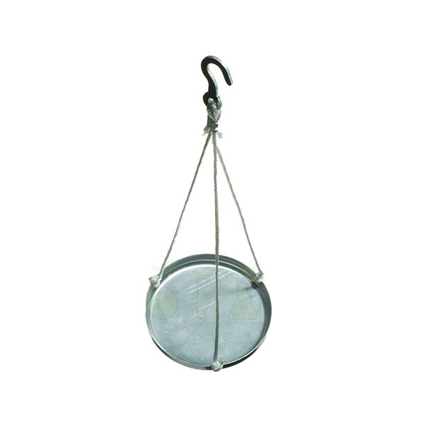 Scale Pan Manufacturer, Supplier and Exporter in India - Scientific ...