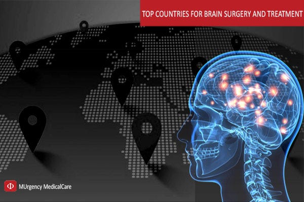 Best Country Destinations For Elective Brain Surgery | by MU Medical ...