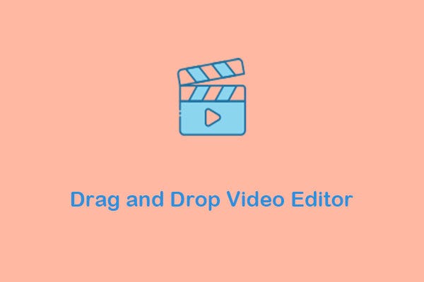 8 Best Drag and Drop Video Editors to Simplify Video Editing | by Lydia ...