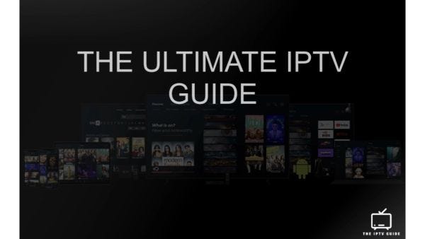 Improving Your Home Network for Buffer-Free IPTV Streaming in 2023 | by ...