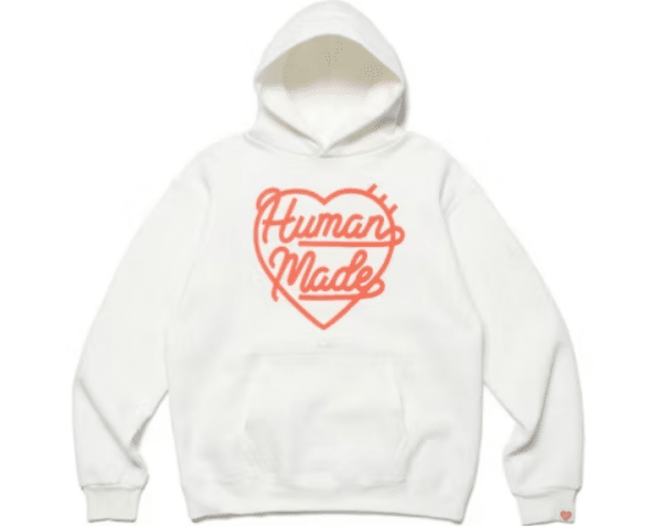 HUMAN MADE® Clothing — Discover the Bold SS24 Collection | by Bape ...