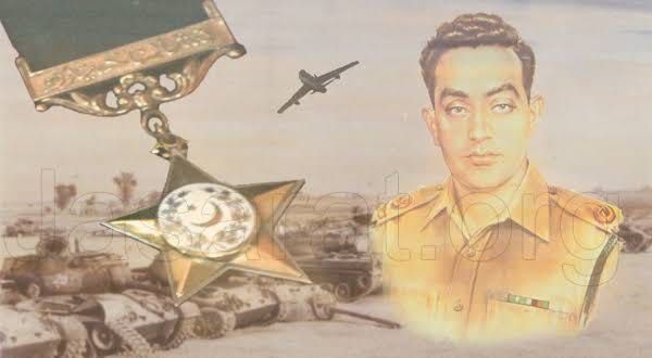 Martyrdom Anniversary Of Major Aziz Bhuti Observed | by Muhammad Zahid ...